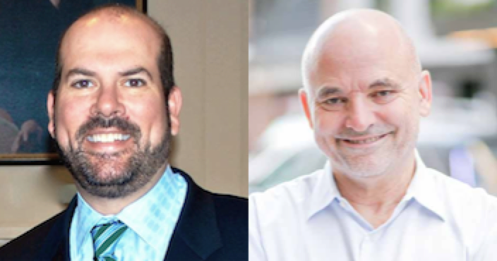 James Haft & Lou Kerner | Family Office Insights