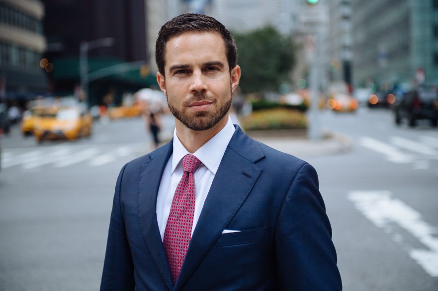 Brett Hickey - Family Office Insights