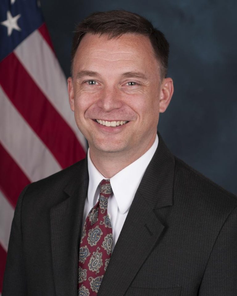 Derren Burrell of Veteran Ventures Capital - Family Office Insights