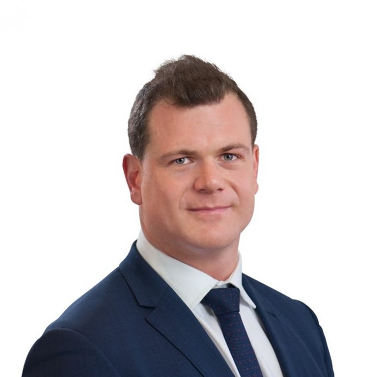 Daniel Roberts Of Iris Energy - Family Office Insights