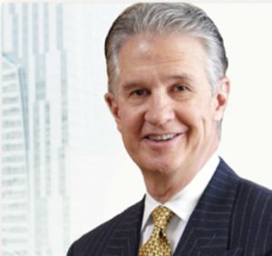 Brad J. Buscher of Triopsy Medical, Inc. - Family Office Insights