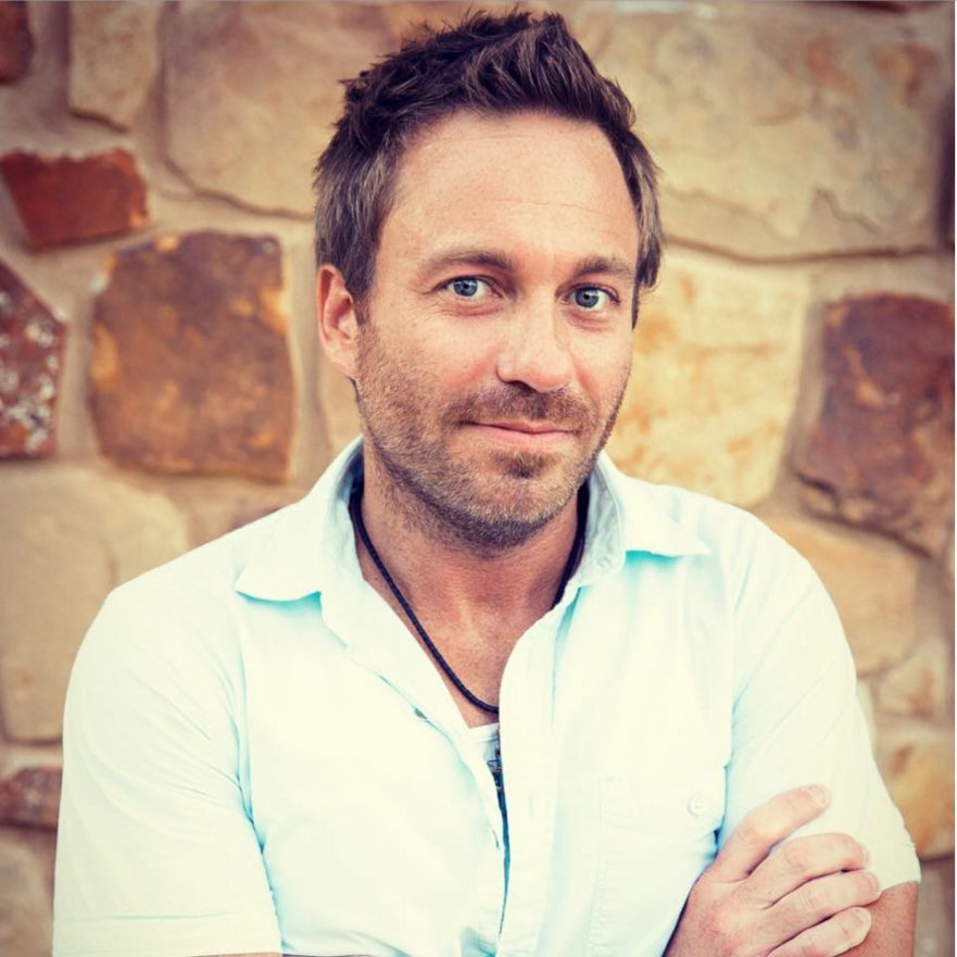 Brian Christensen of Blockcities, Inc. - Family Office Insights