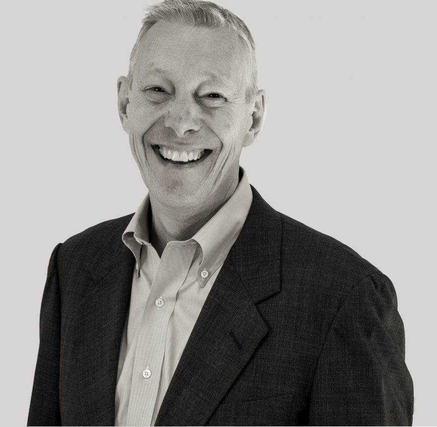 Dr Doug Given of Health2047 Capital Partners - Family Office Insights