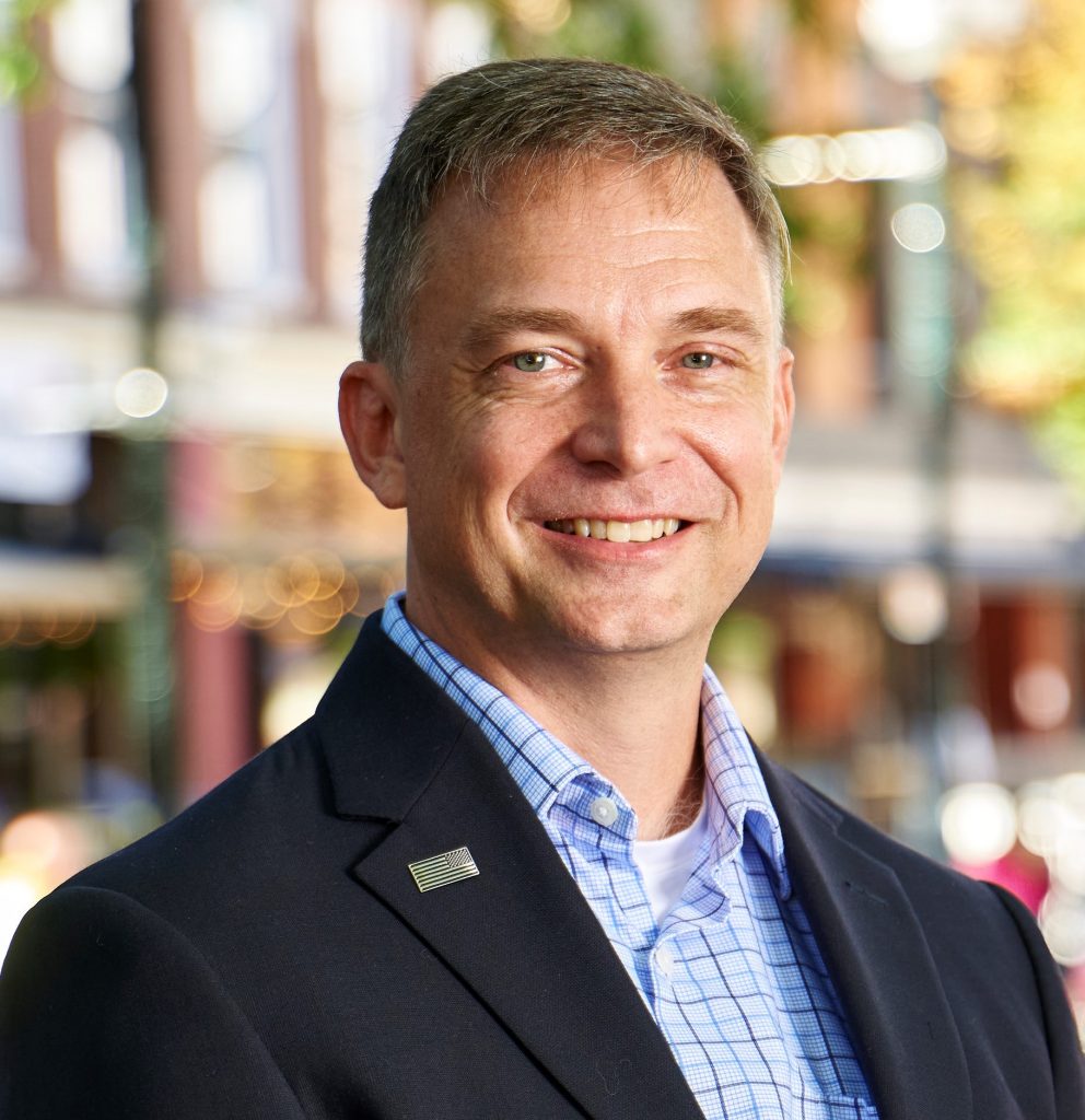 Brad J. Buscher of Triopsy Medical, Inc. | Family Office Insights