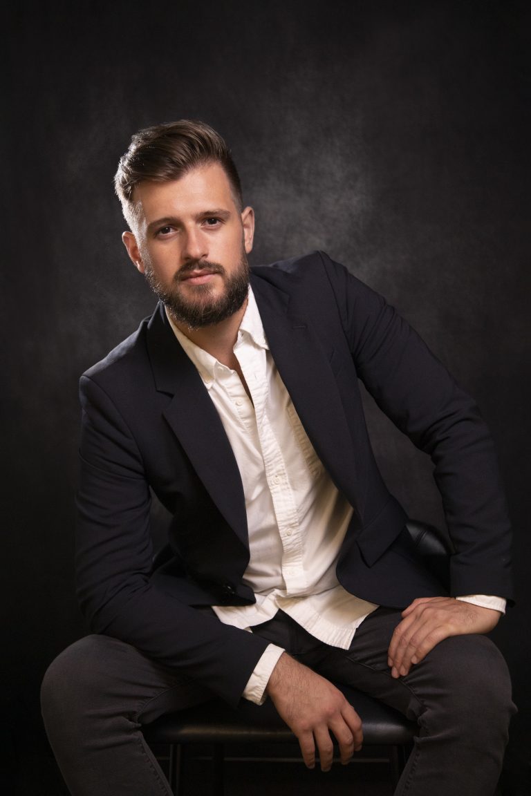 Michael Calvo Elhauge of Pactum Partners - Family Office Insights