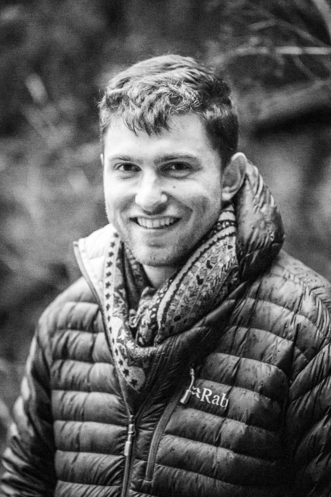 Zach Resnick of Unbounded Capital - Family Office Insights