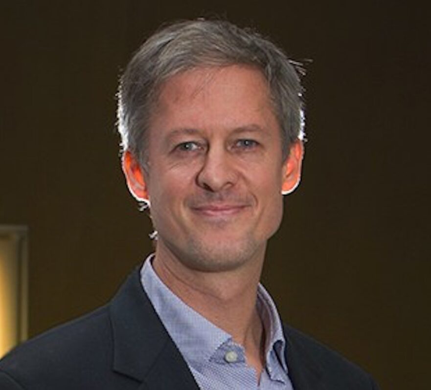 Andrew Woodruff of Black Lotus Capital - Family Office Insights